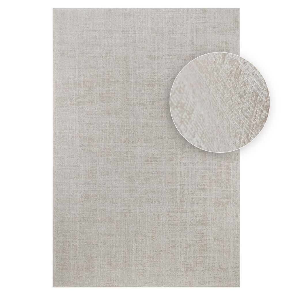 שטיח NOA בז' - 240X340 | איטלסופה Italsofa