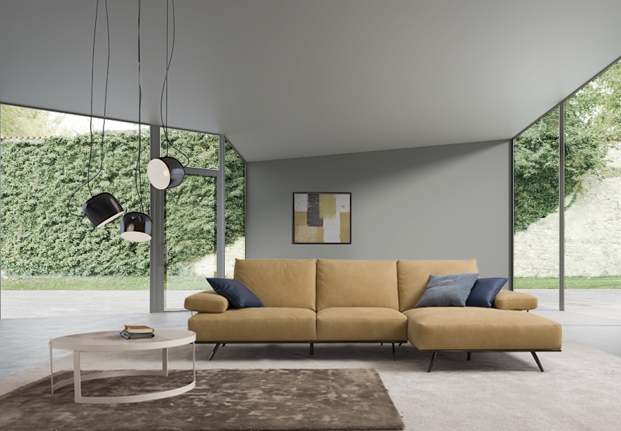 למה כדאי לרכוש סלון איטלקי מעור? | איטלסופה Italsofa